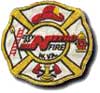 Fire Departments - Kanawha County, West Virginia